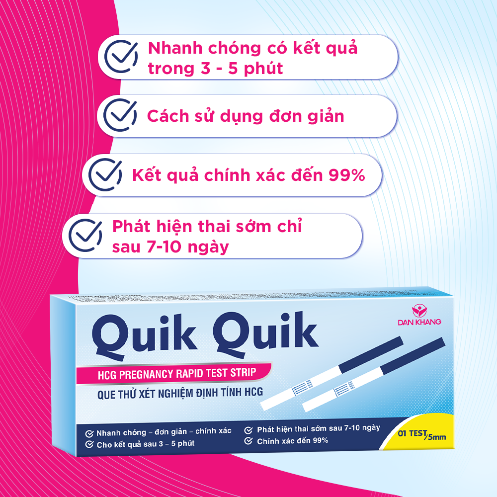 (FIRE + COVER NAME) Pregnancy test to detect pregnancy early after 7 ...