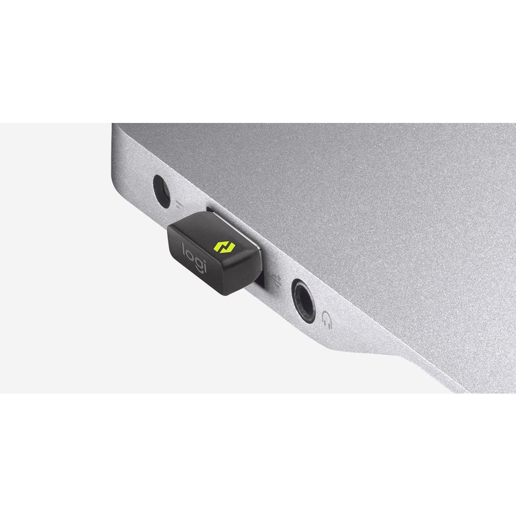 Logitech USB BOLT RECEIVER - LOGI BOLT USB RECEIVER | Shopee Malaysia