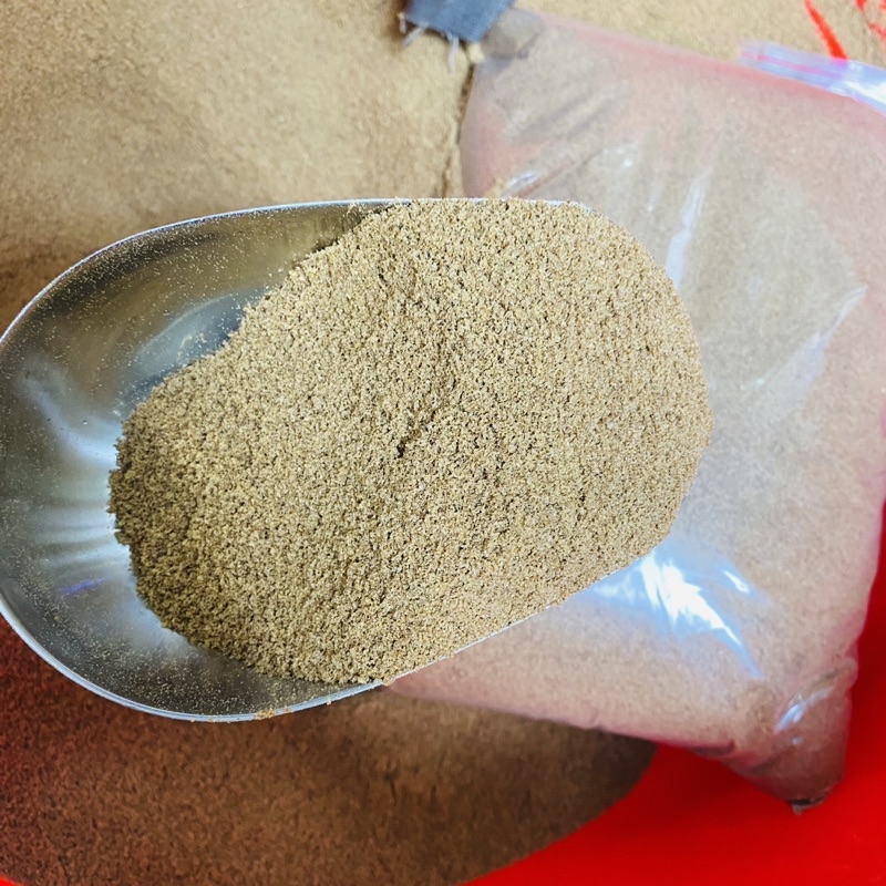 Fish Bran 20% Super Fresh Fishy Protein Fishing Carp, Tilapia, Drifting ...
