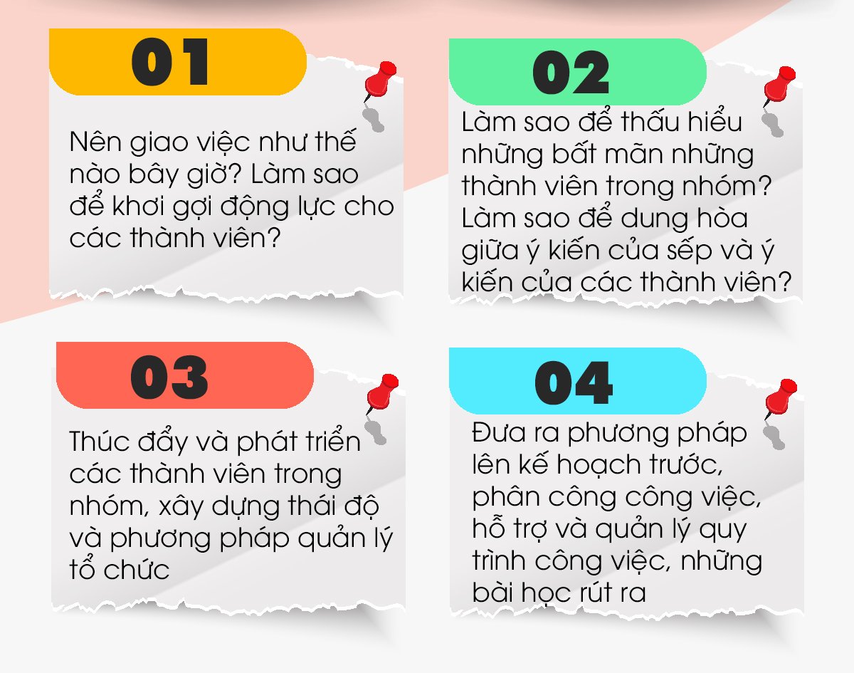 The Nature of a Team Leader Book - When "Team-Work" Is No Longer "Tao ...