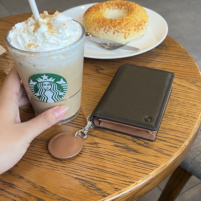 Waffle Wallet - Premium Wallet with Color Layers - Exclusively designed ...