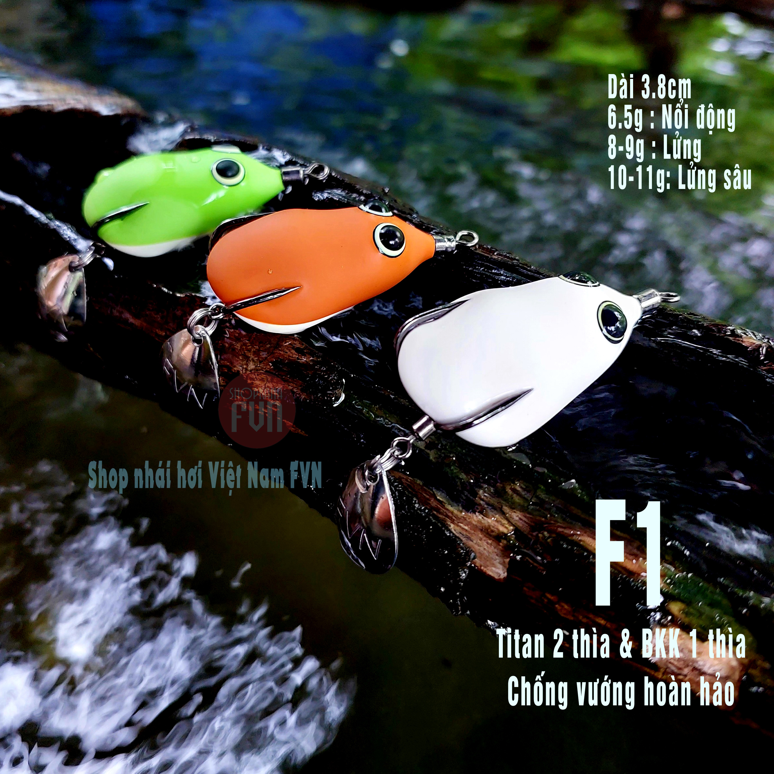 F1 imitation air lure sensitive to snakehead fish and sea bass (High ...