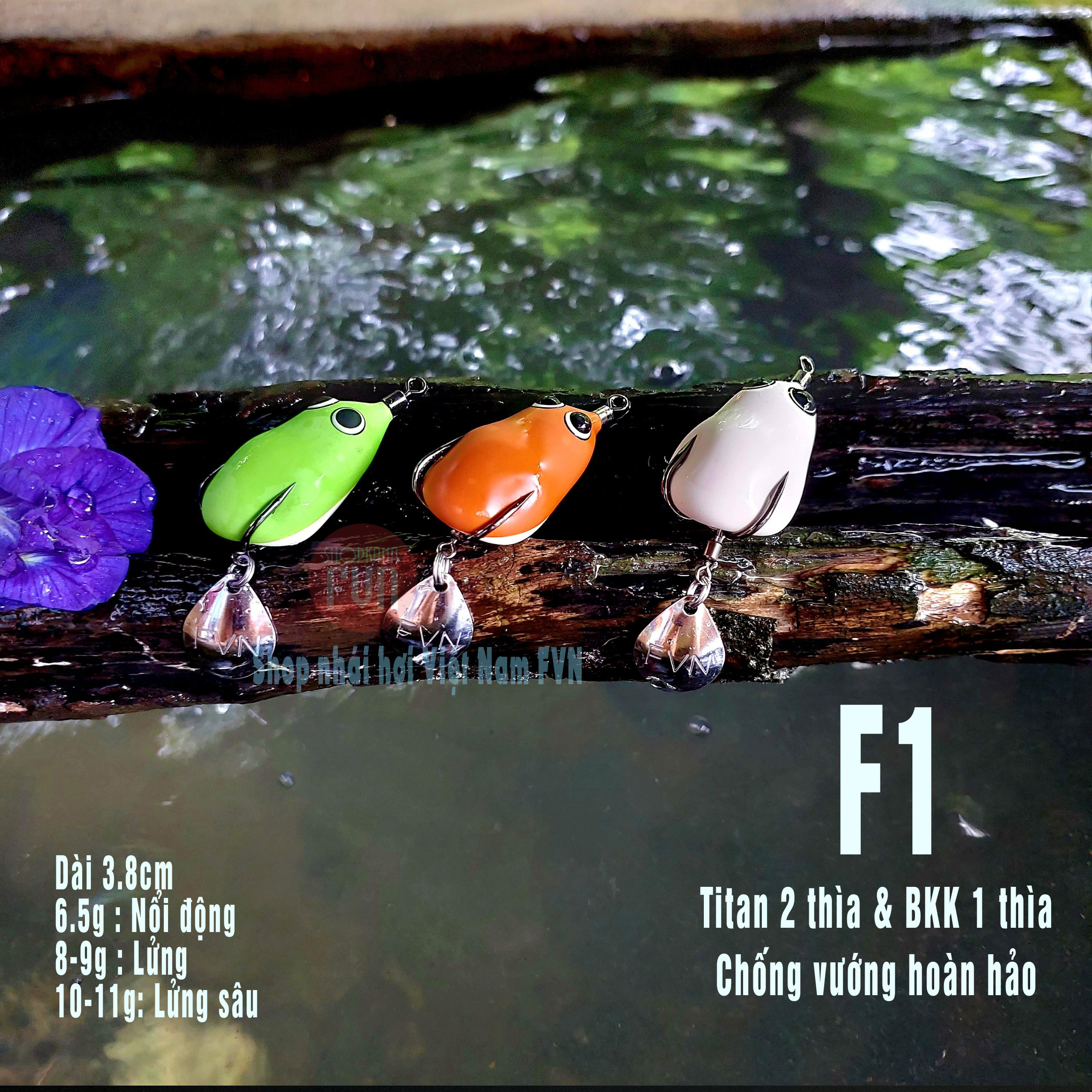 F1 imitation air lure sensitive to snakehead fish and sea bass (High ...