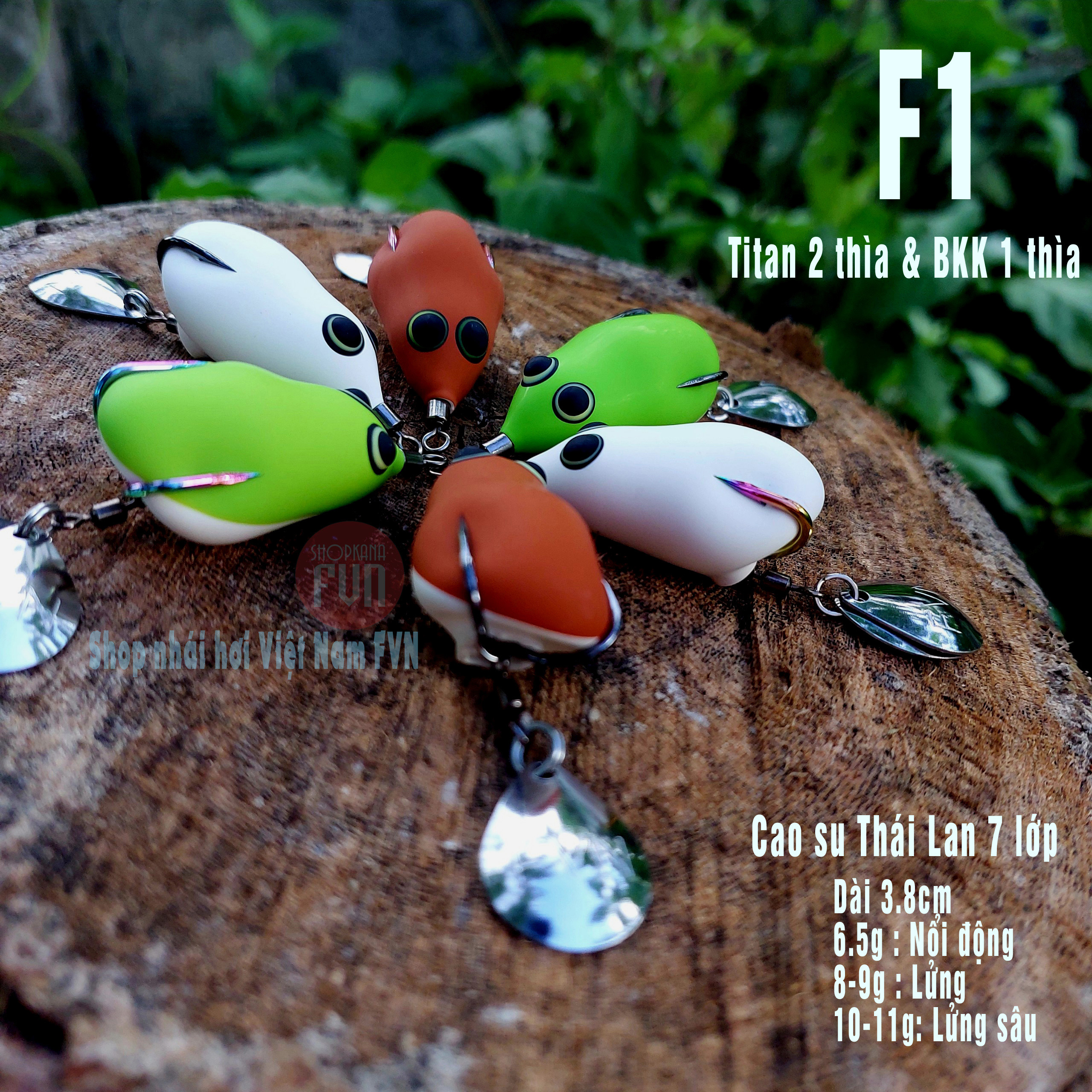 F1 imitation air lure sensitive to snakehead fish and sea bass (High ...