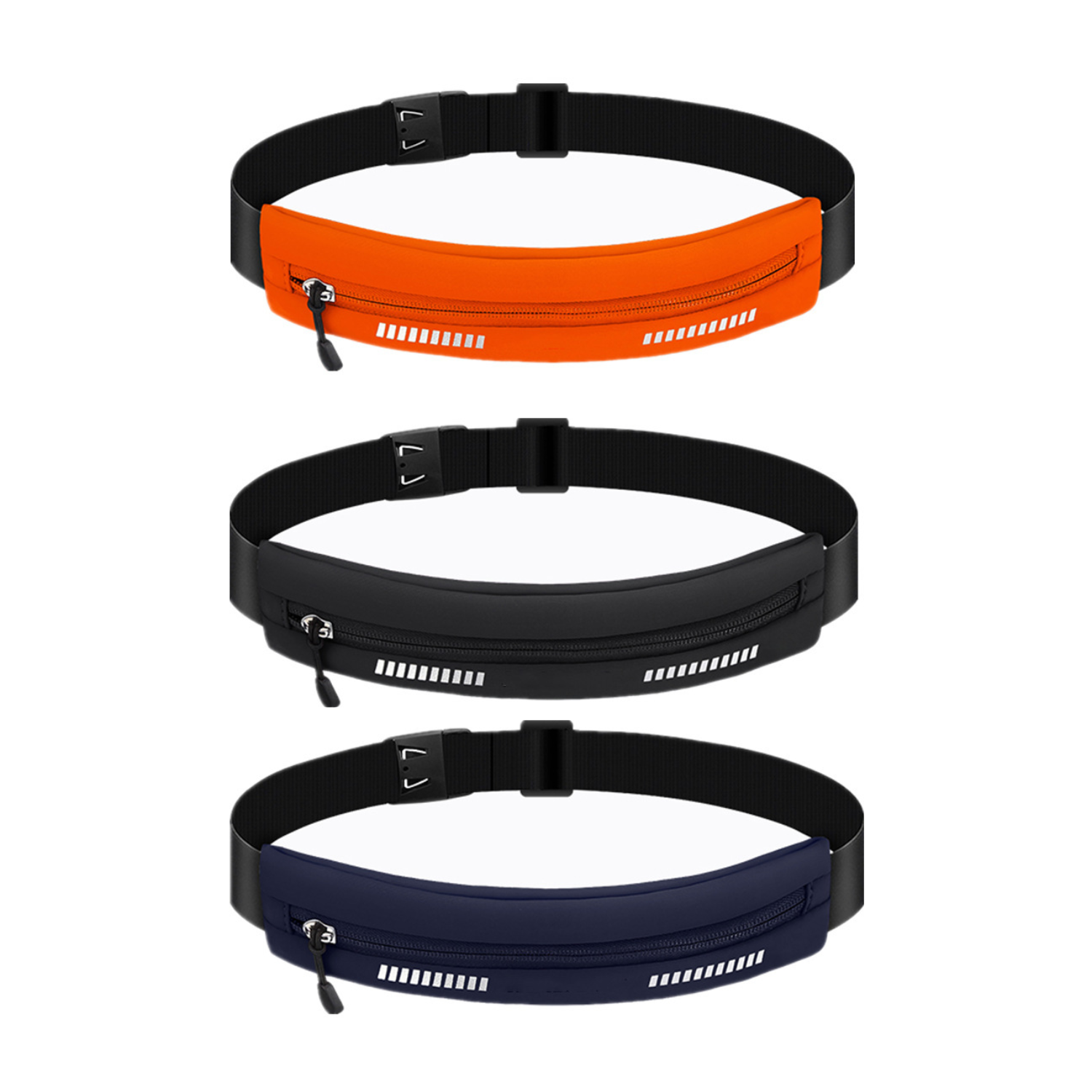 Maleroads Running Belt, Convenient Phone Bag, SPORTME Waist Bag ...