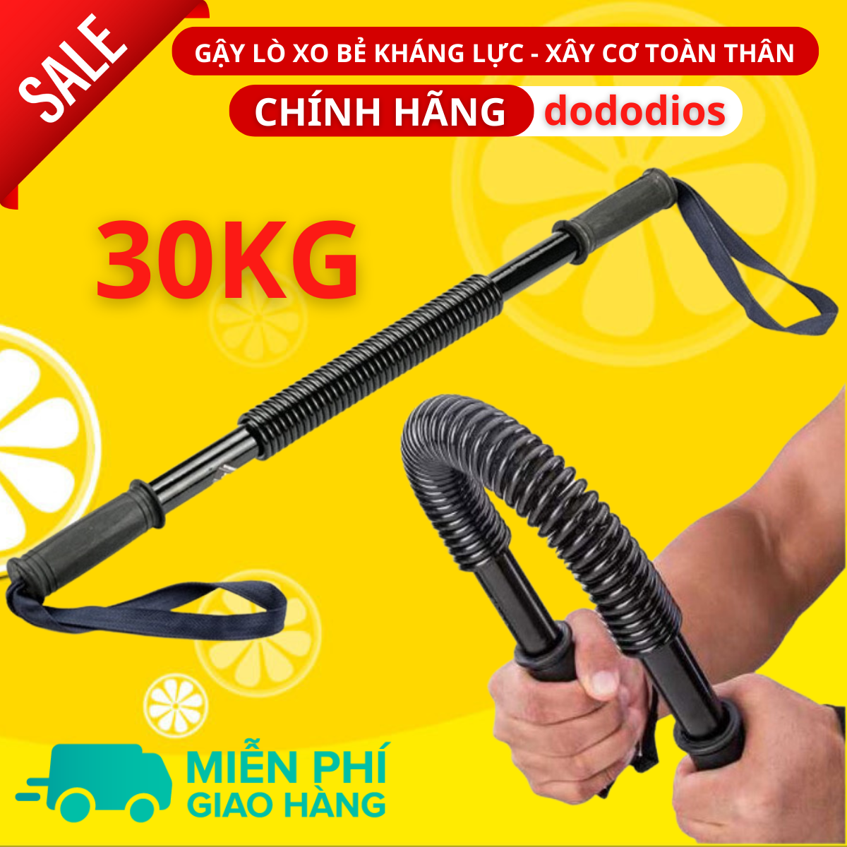 XO Gym spring bending stick Combo + arm training pliers FREE 1 STEEL ...
