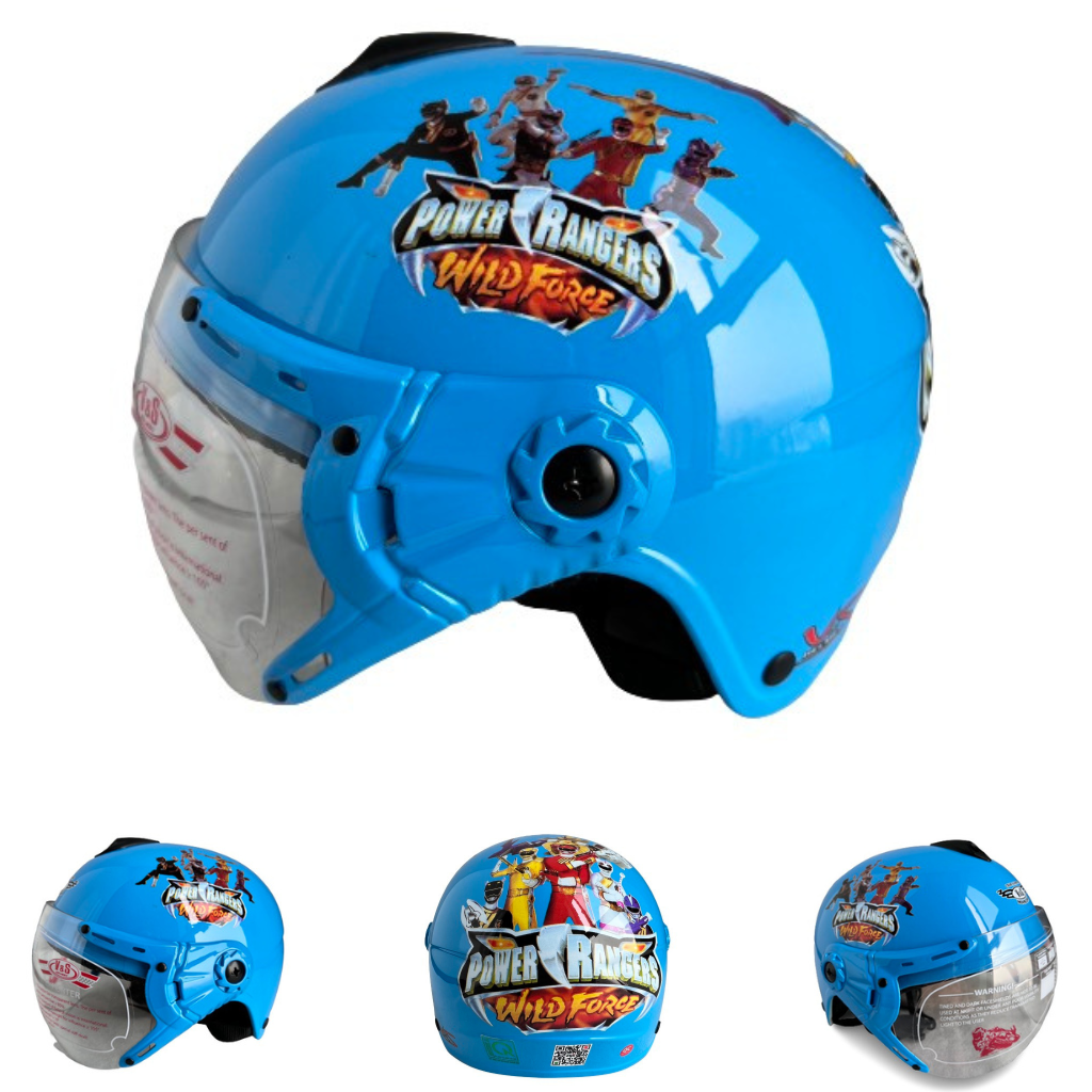 Children's helmet for children from 3 to 6 years old - Head ...