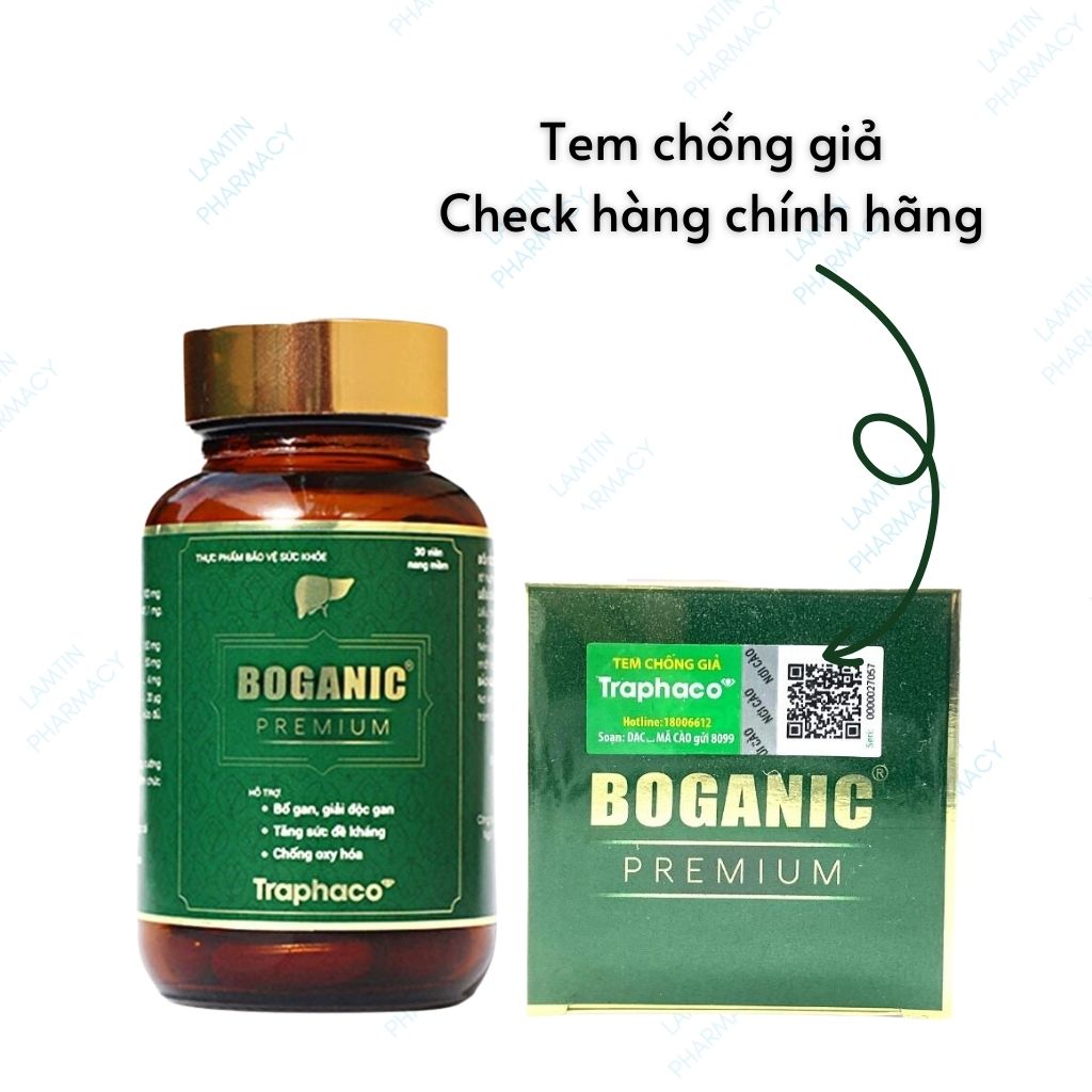 OXY (Genuine) Boganic PREMIUM PREMIUM LIVER SUPPLEMENT ANTI-OXIDANT ...