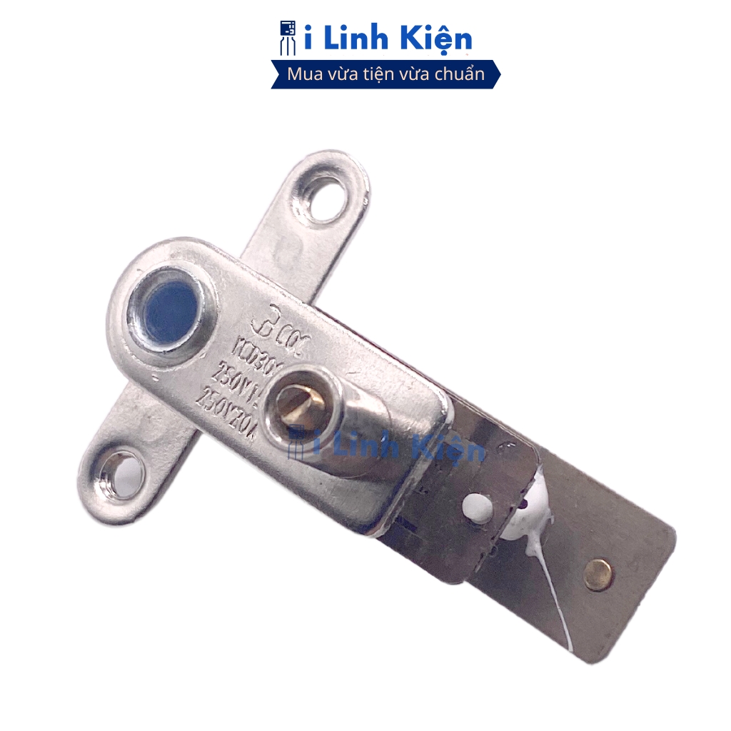 Genuine ilinhkien rice cooker and pressure cooker thermal relay 15-20A ...