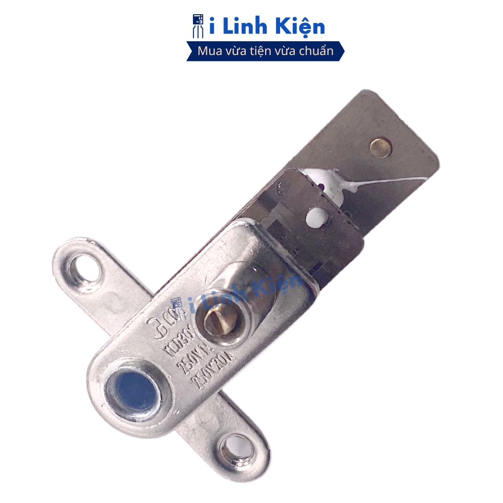 Genuine ilinhkien rice cooker and pressure cooker thermal relay 15-20A ...