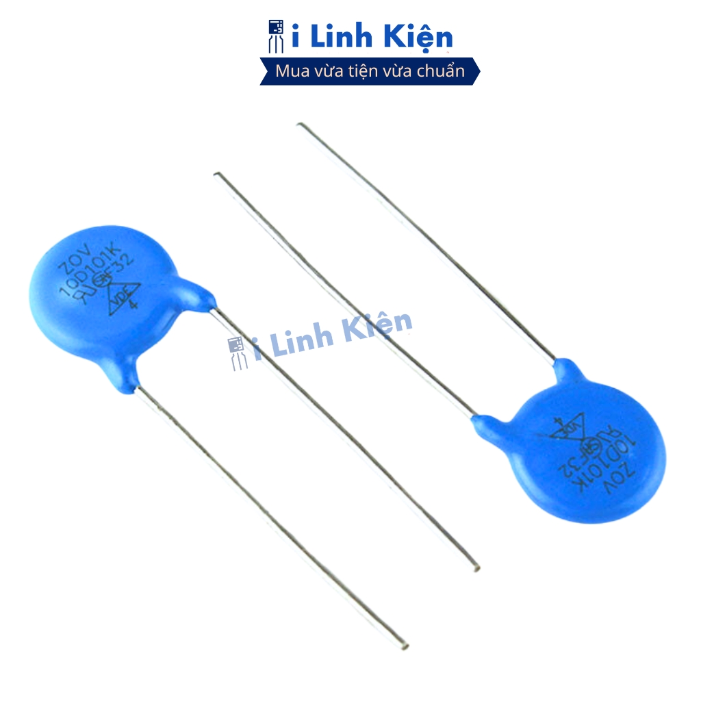 High quality 150V overvoltage protection capacitor ilinhkien. | Shopee ...