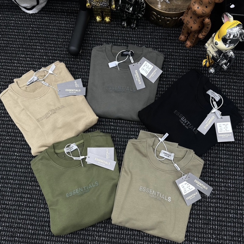 Essentials men's and women's sweater sweatshirts with crab legs ...