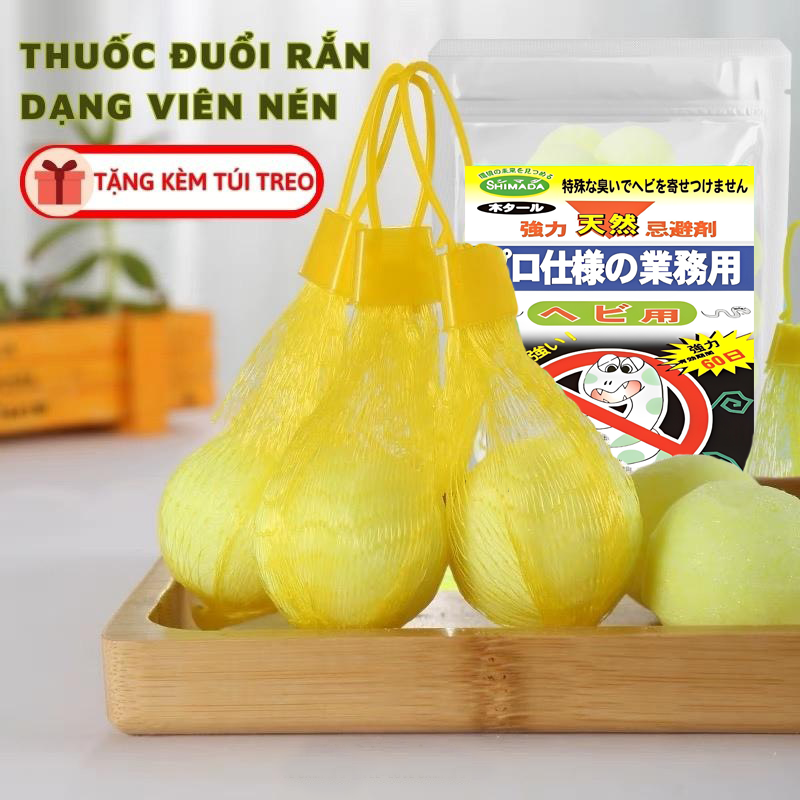 [100% Effective] Snake Repellent Bait - Japanese Snake Killer 2500g ...