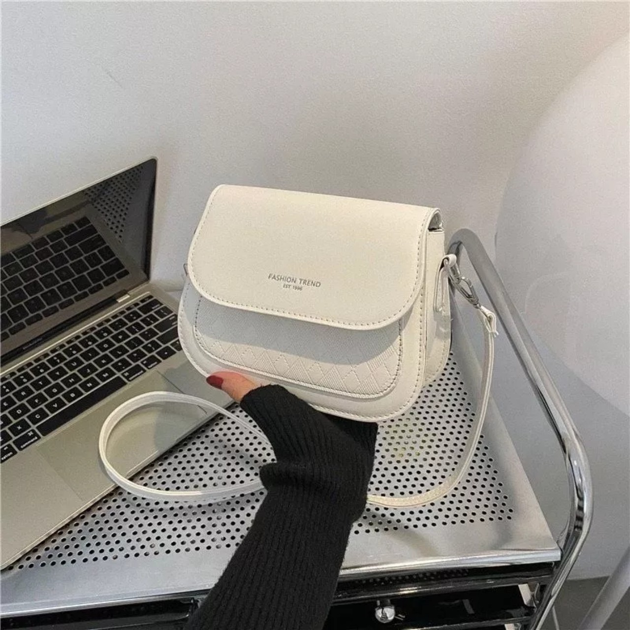 Korean Style Fashion Women's Crossbody Bag - TDC116 | Shopee Malaysia