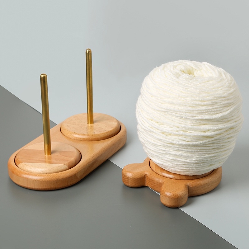 Wool ROTARY SHAFT/SUPER SMOOTH WOOL RACK MADE FROM OAK WOOD | Shopee ...