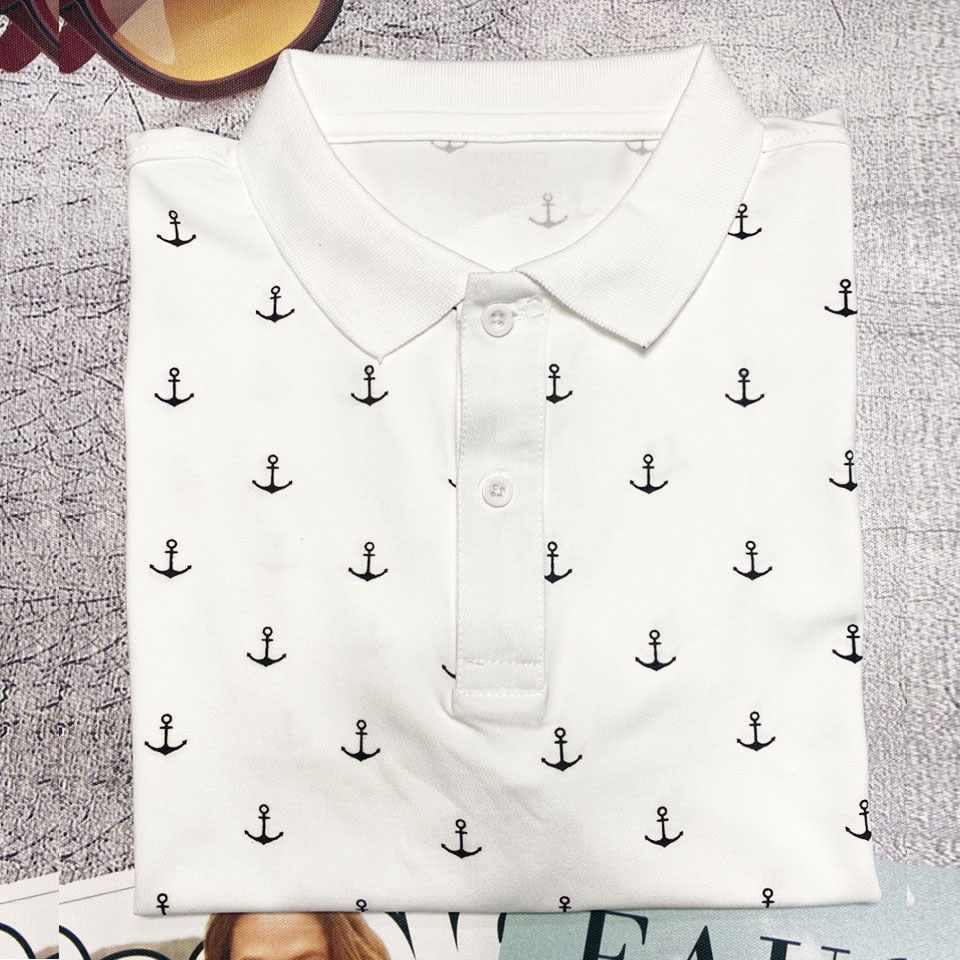 Big size men's polo shirt, Zenbig men's big size t-shirt for fat people ...
