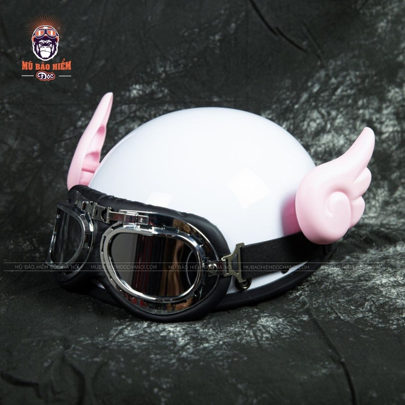 Angel Wings (bag) - Helmet Accessories (Multiple Colors) | Shopee Malaysia