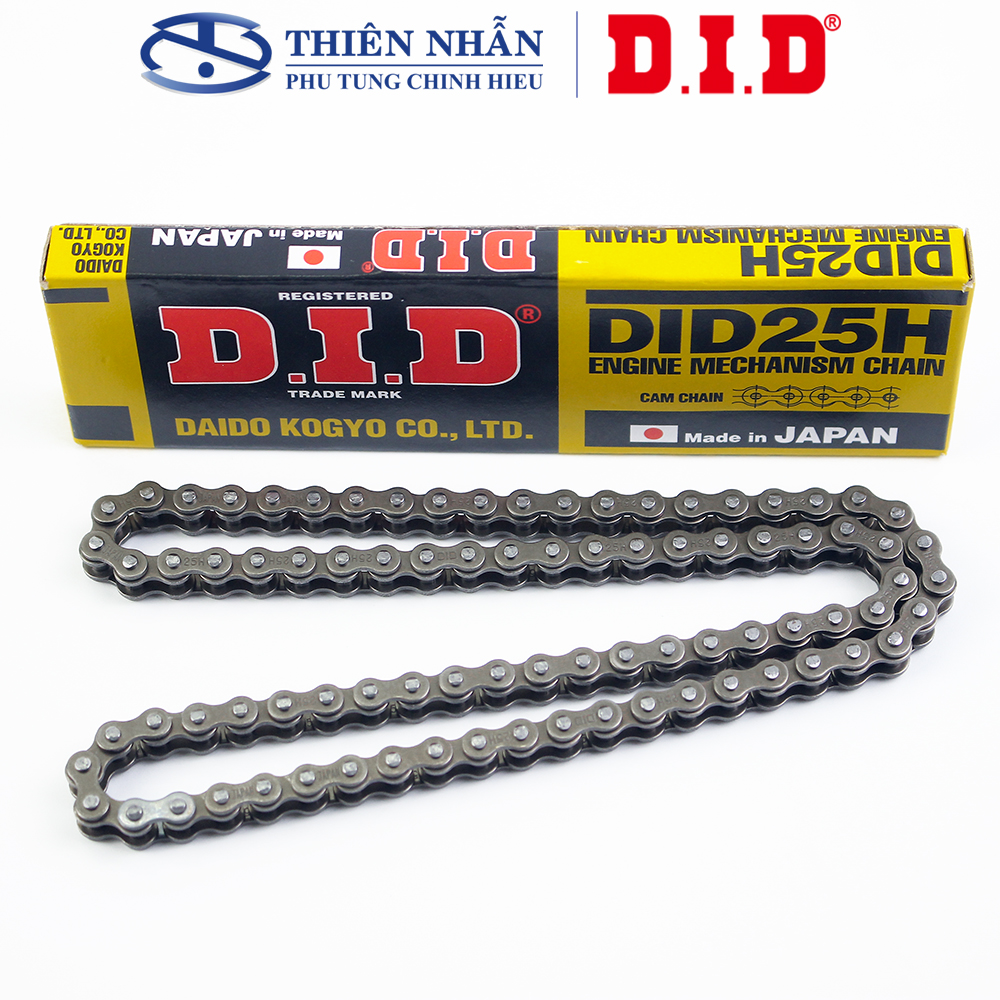 Did 25H x 62LE single cam slug - Made in Japan | Shopee Malaysia