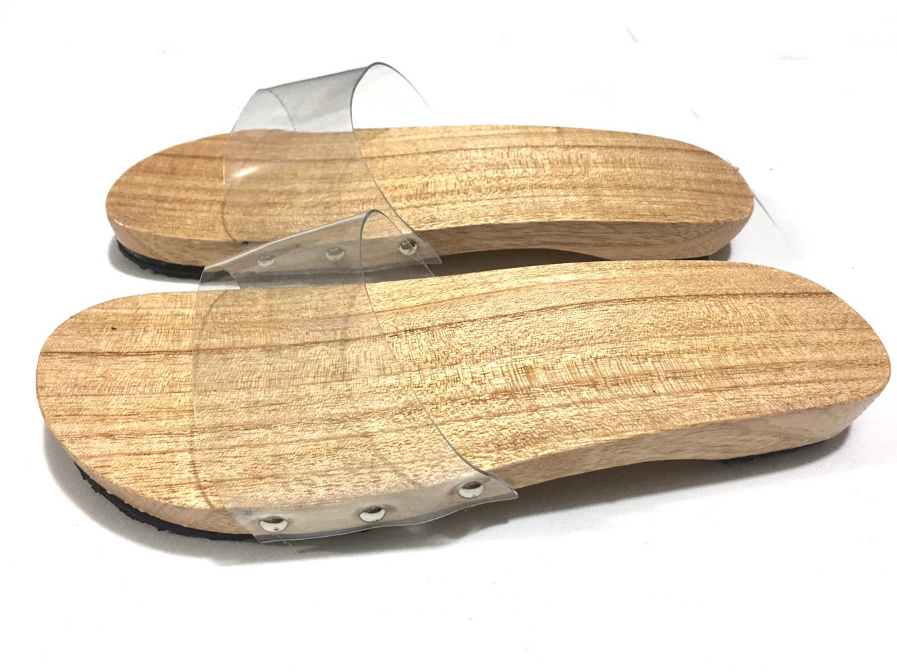 Wooden clogs, Japanese clogs, wooden clogs (factory) | Shopee Malaysia