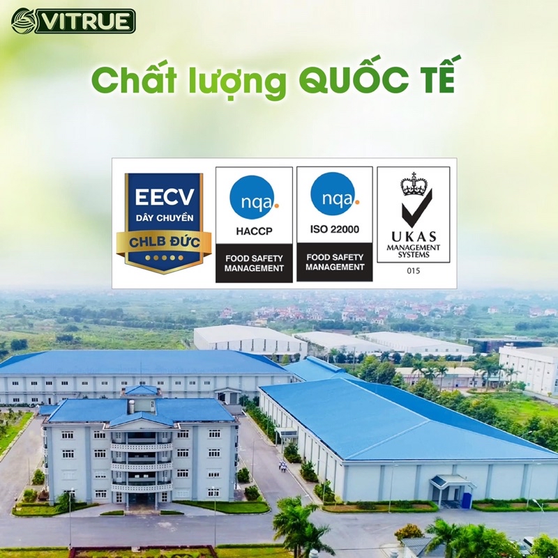 Vitrue Lady Enhances Female Physiology, Increases Estrogen Hormones ...
