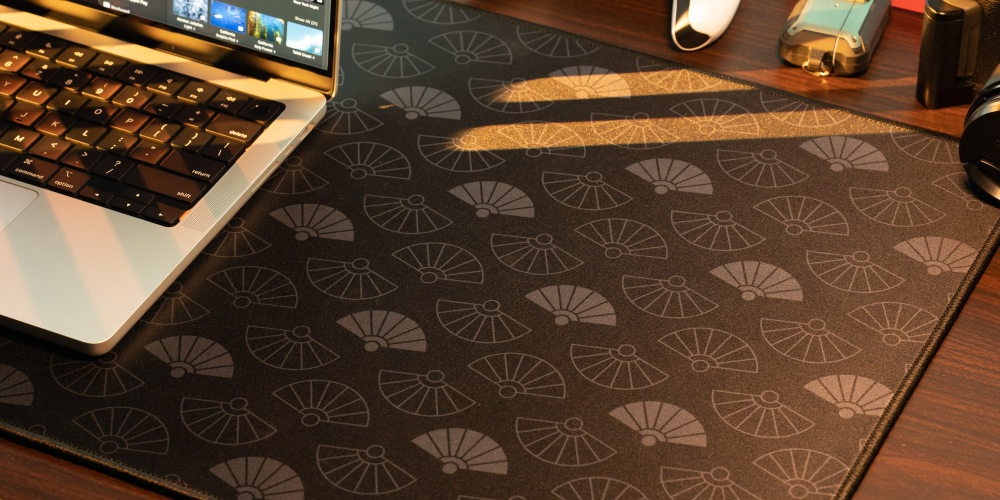Mouse Pad, Large Mouse Pad, Minimalism Desk Mat 900x400 800x300 ...