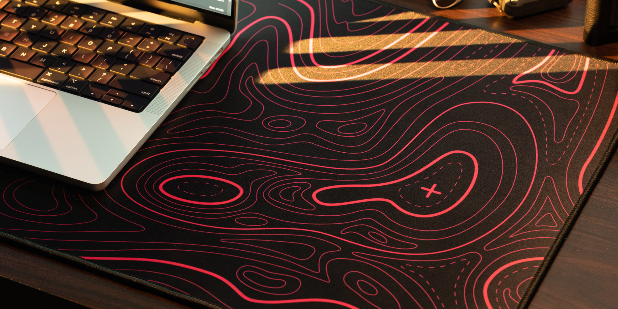 Mouse Pad, Large Mouse Pad, Minimalism Desk Mat 900x400 800x300 ...