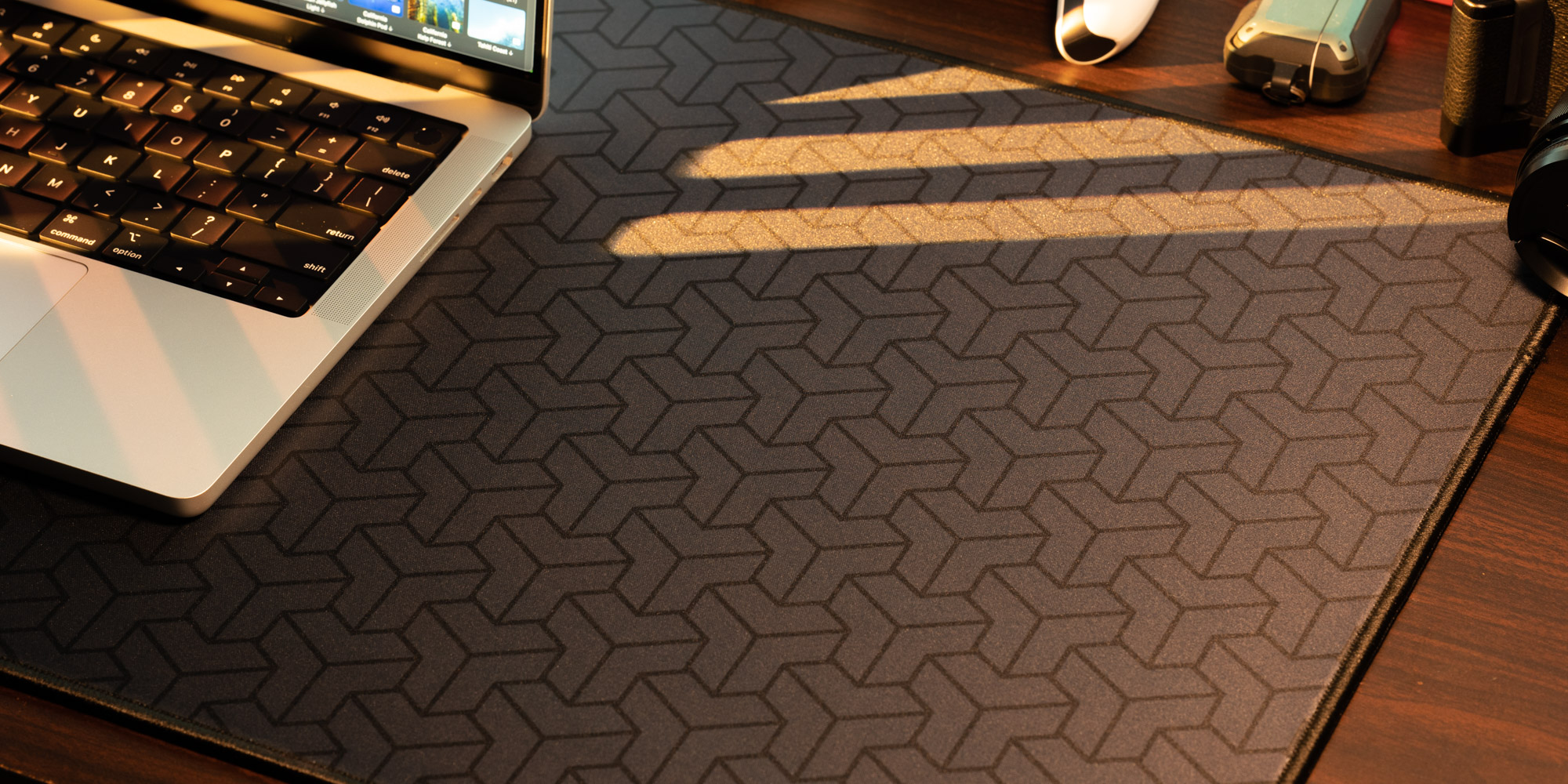 Mouse Pad, Large Mouse Pad, Minimalism Desk Mat 900x400 800x300 ...