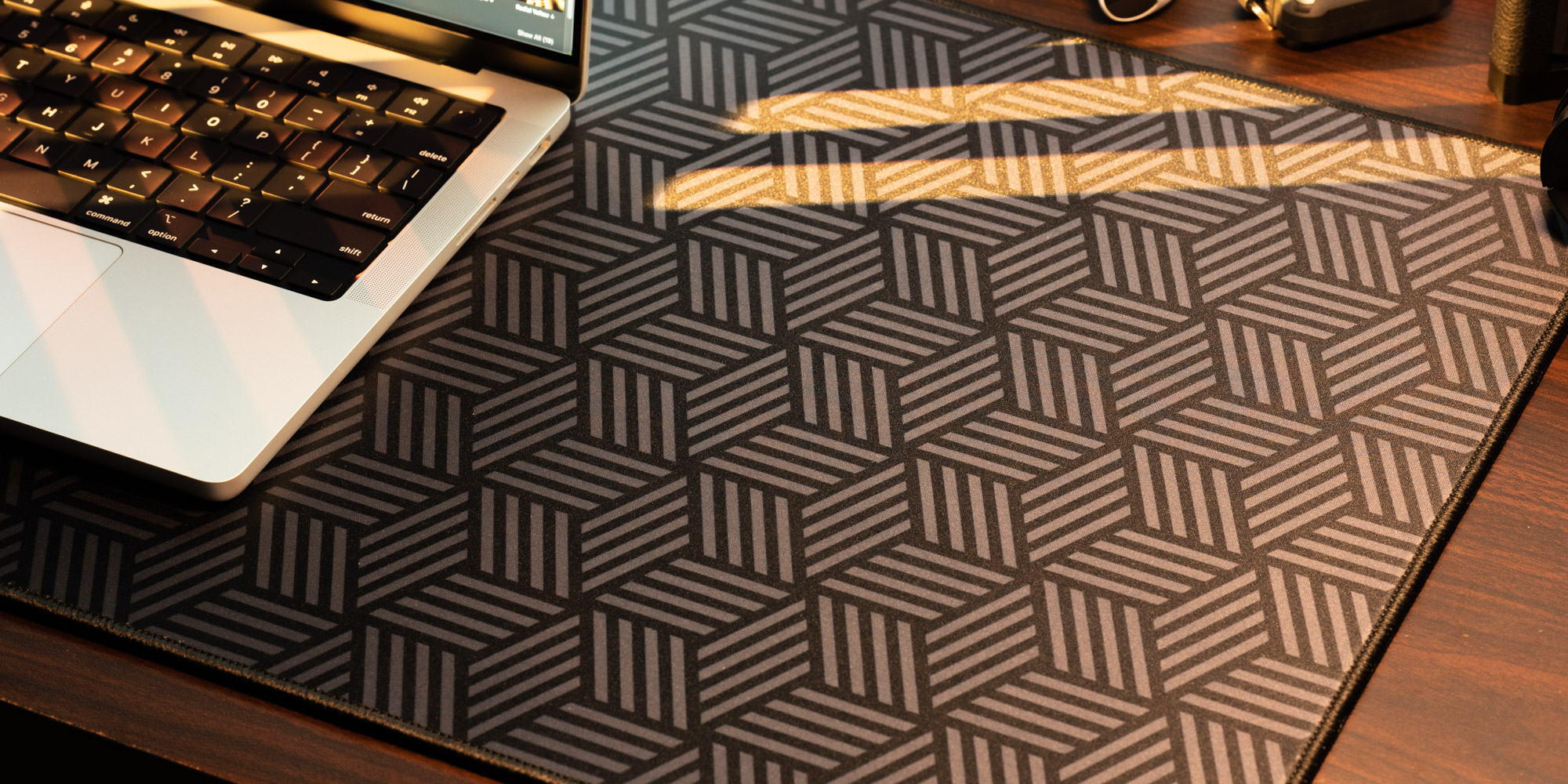 Mouse Pad, Large Mouse Pad, Minimalism Desk Mat 900x400 800x300 ...