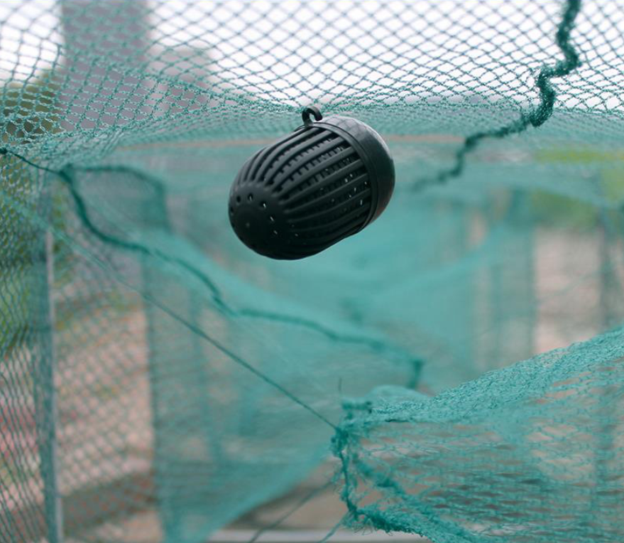 5 Bait boxes to put in bagua cages, durable and cheap eel traps ...