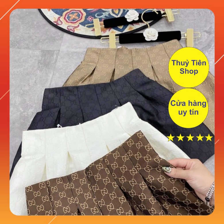 Patterned Puffed Shorts, Embossed Puffed Shorts MS 8615 (extremely ...