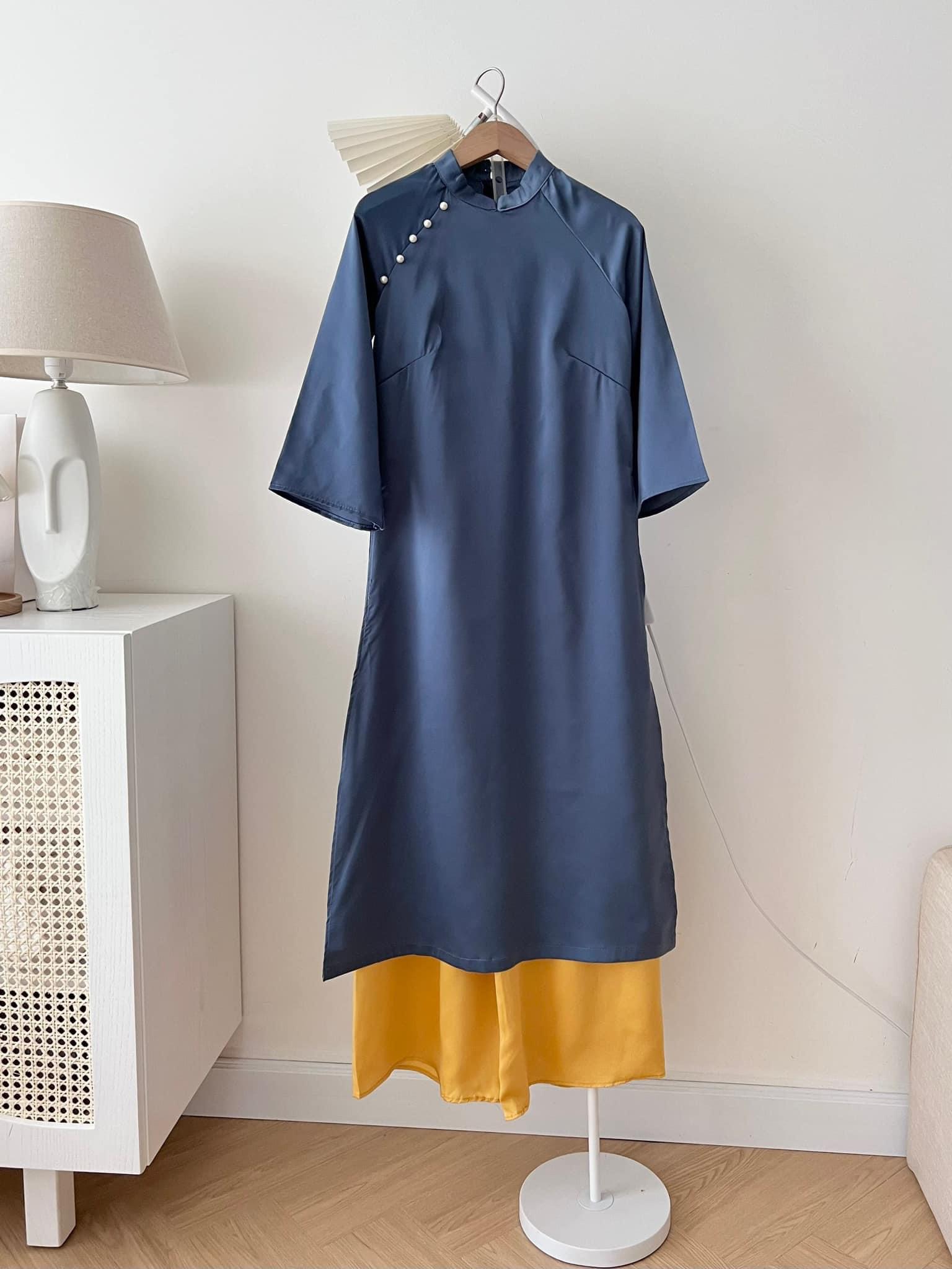 Chakovet women's modern ao dai for going out at holidays traditional ...