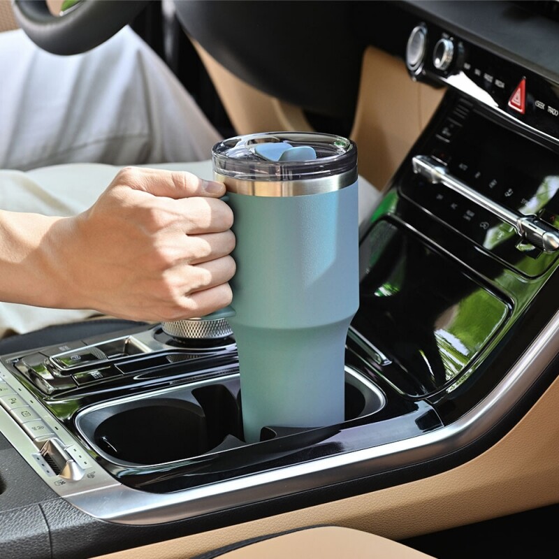 Locknlock Metro King Tumbler LHC4326 Stainless Steel304 Thermal Cup ...