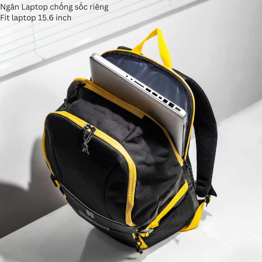 Genuine HIER BRAND DURABL soccer backpack with shoe compartment ...