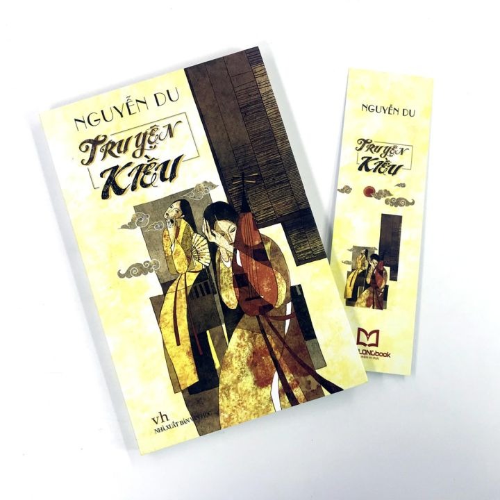 Book: The Tale of Kieu (Truong Tan Thanh) | Shopee Malaysia