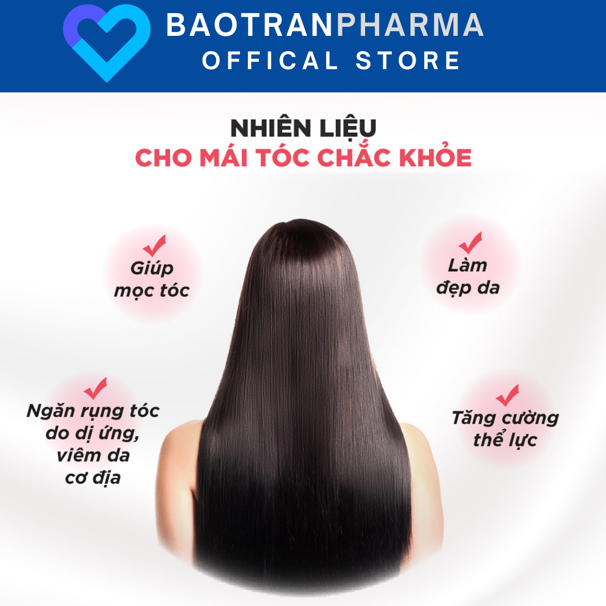 Dhc Biotin pills support fast hair growth and effectively reduce hair ...