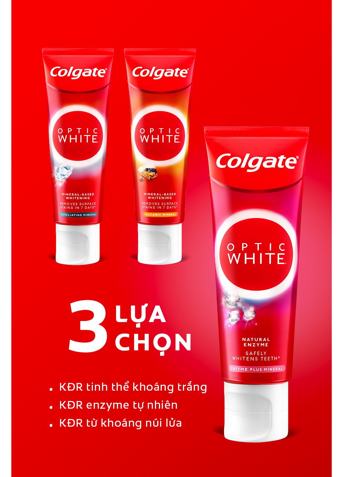 [HB Gift] Set of 2 Colgate enzyme Plus Mineral Toothpaste from safe ...