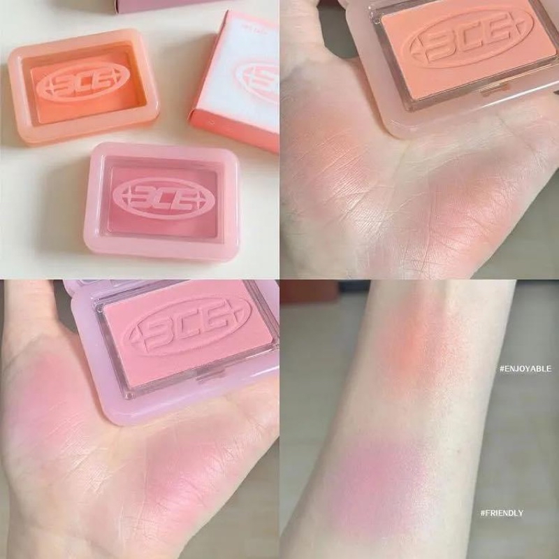 - 3CE Blush / New take | Shopee Malaysia