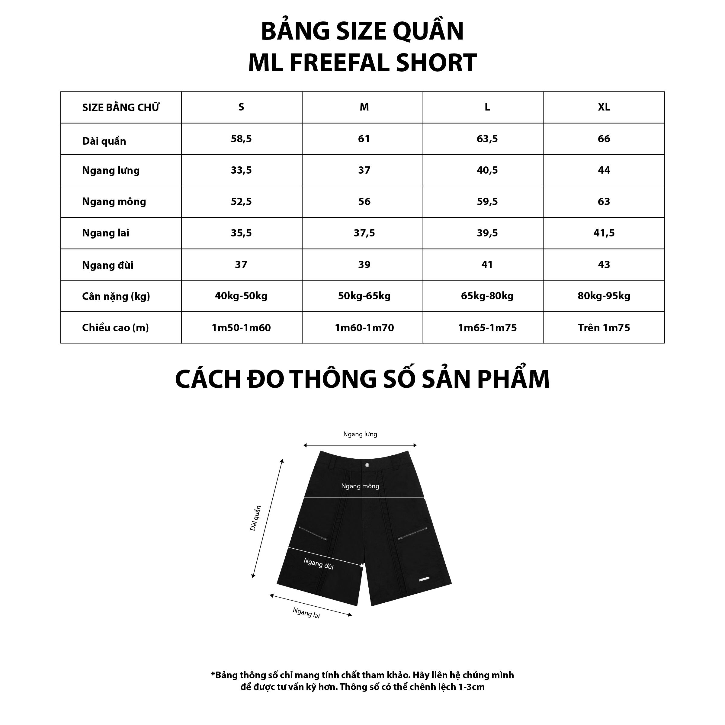 Bad HABITS ML FREEFALL SHORT - Genuine Local Brand | Shopee Malaysia
