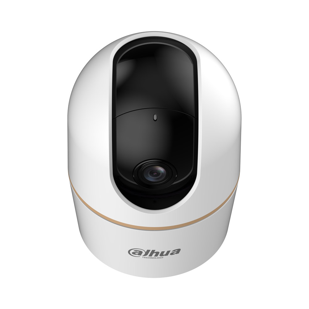 Dahua DH-H2AE Wifi Camera 2M Two-Way Talk, Smart Infrared Technology ...