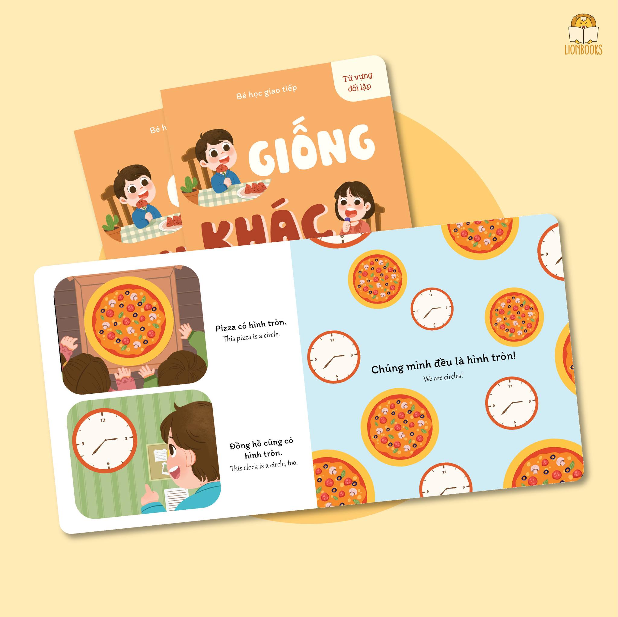 Book - Bilingual Vietnamese-English: Communication Learning Series part ...