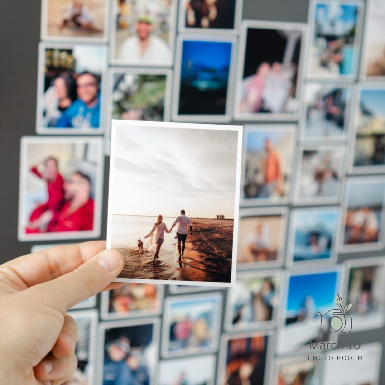 Print photos of refrigerator magnets - Print photos on demand - print ...