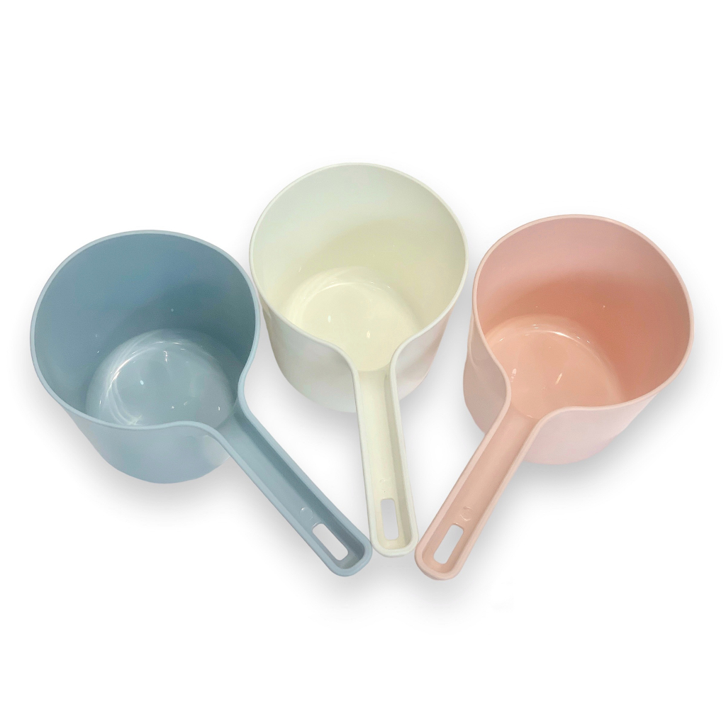 Notoro plastic dipper - Genuine inochi with Japanese standards | Shopee ...