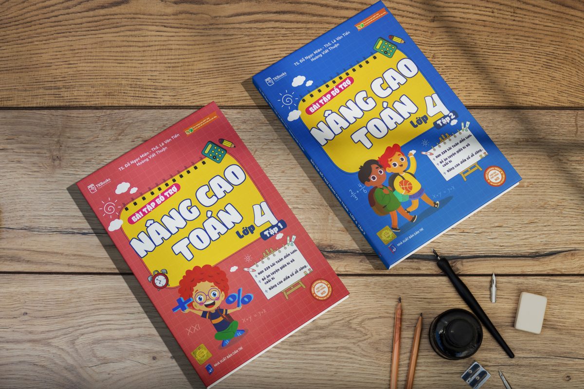 Advanced Math Supplementary Exercises Grade 4 - Latest Textbook ...