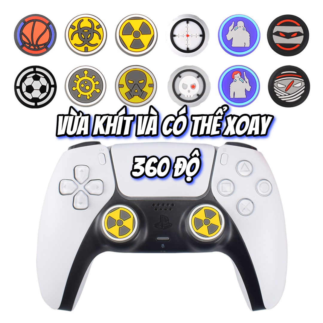 Analog Rod Cover for Ps5 Controller | Shopee Malaysia