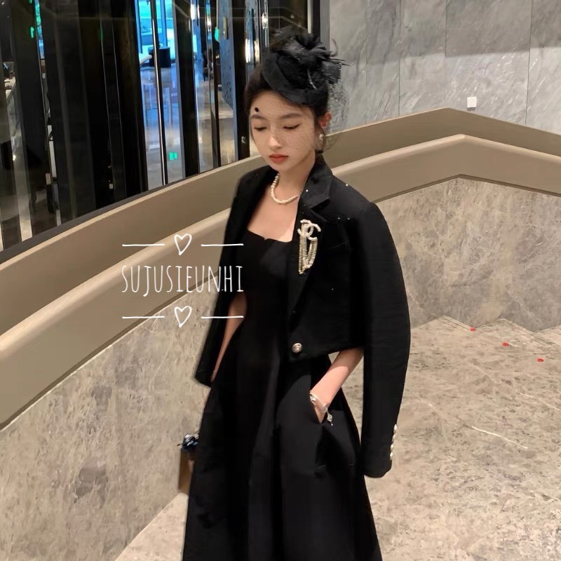(5 Colors) classic Hong Kong style feather hair hat with veil ...