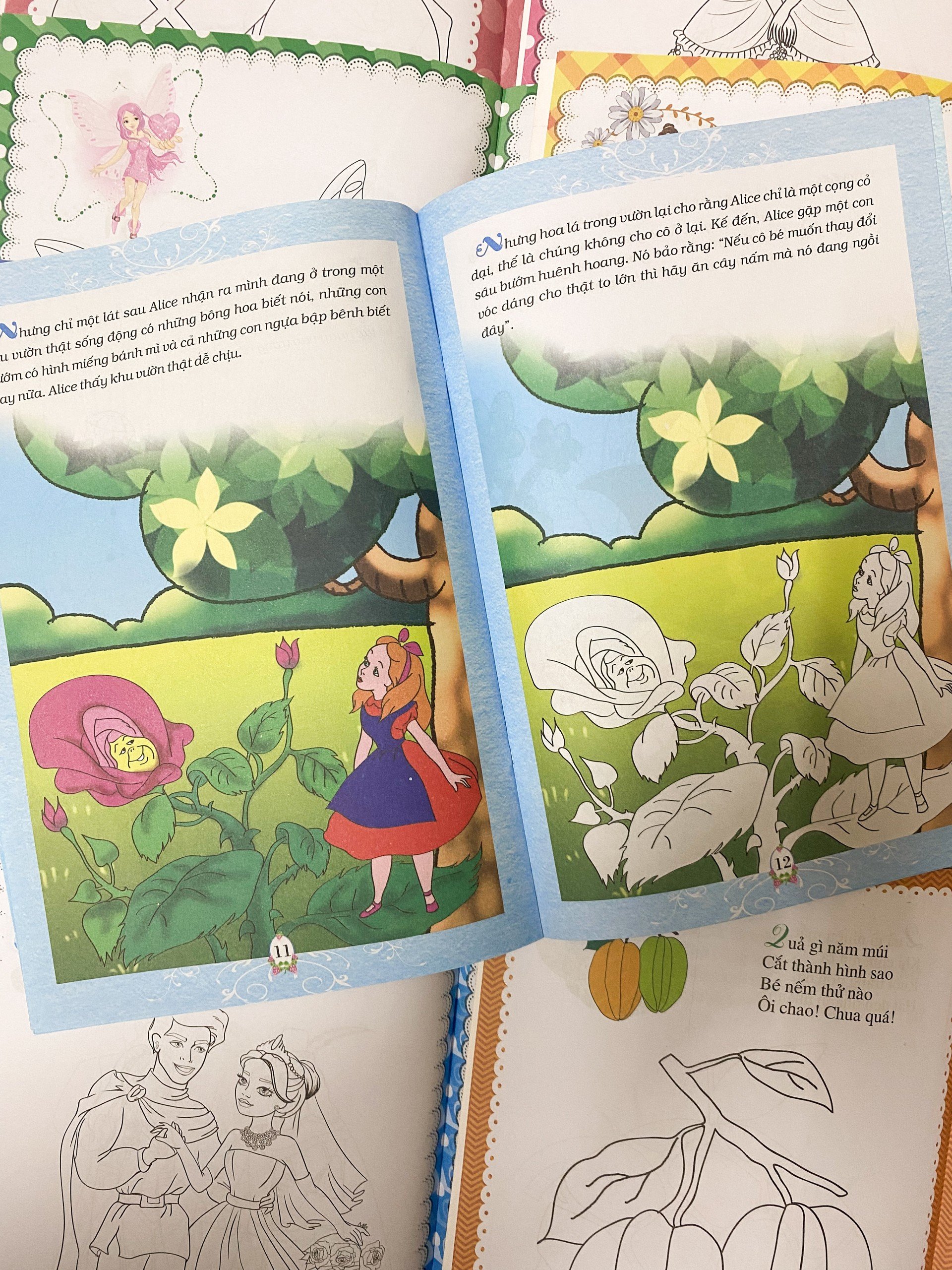 Set of 20 Superman Coloring Books for Children, Princess Coloring ...