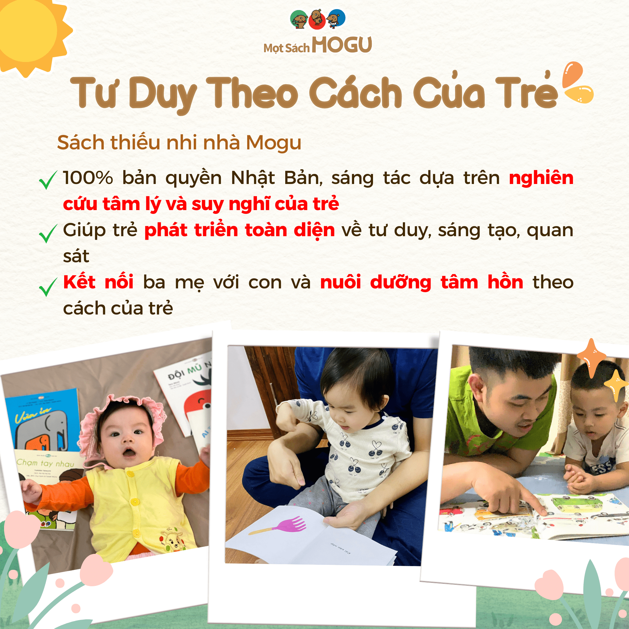 Book for children from 3 years old - Developing thinking Dandelion ...