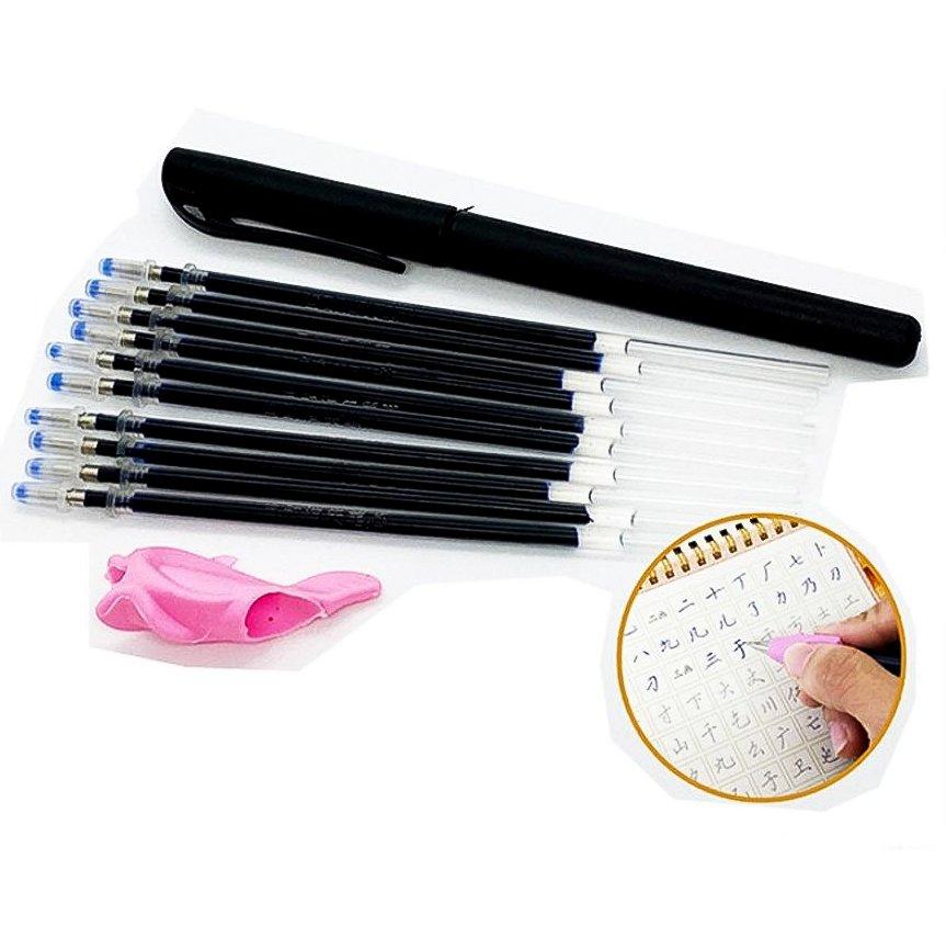 Flying Pen Set to Practice Writing Figures, Chinese Characters ...
