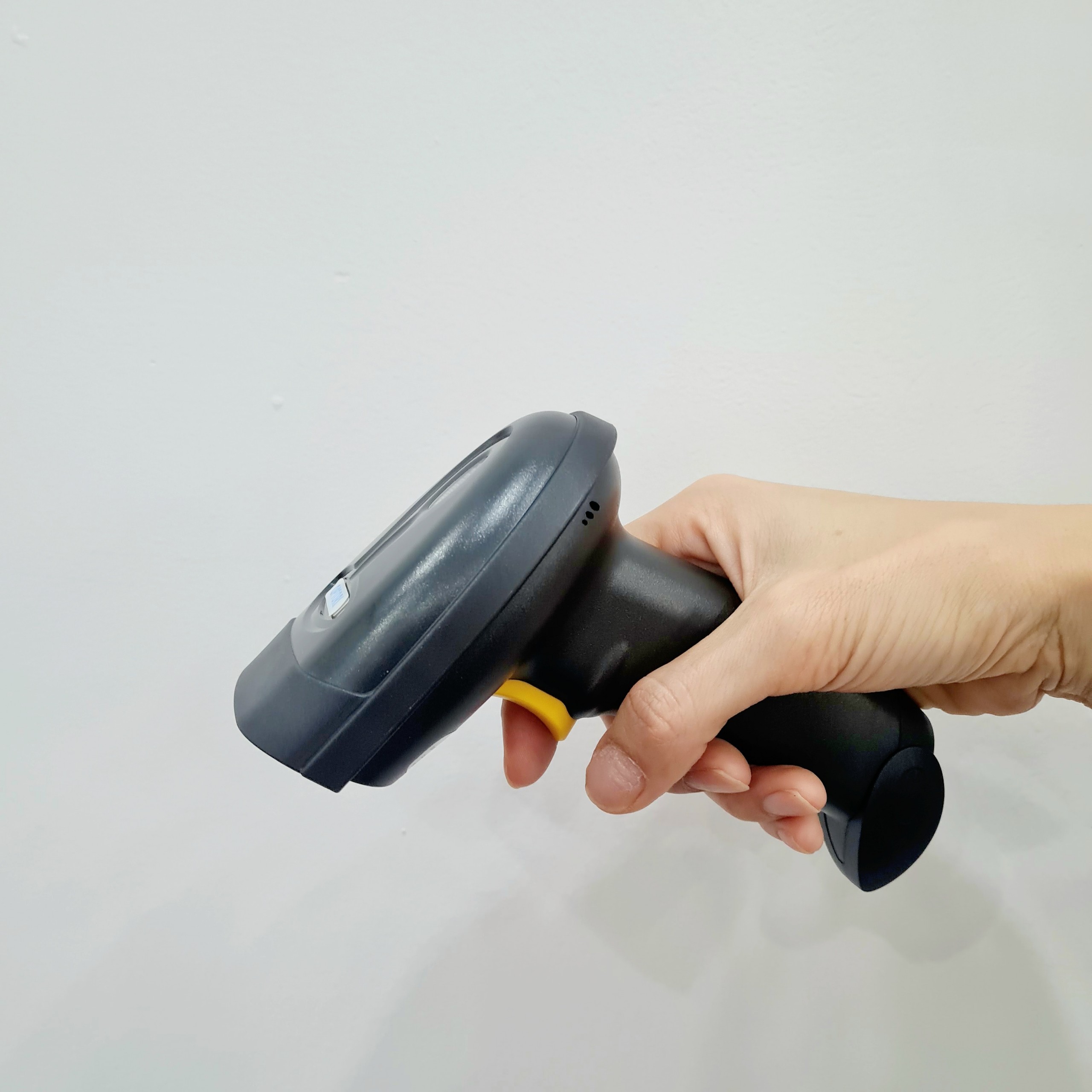 2d Bluetooth barcode scanner – Qrcode wireless barcode reader- Optori ...