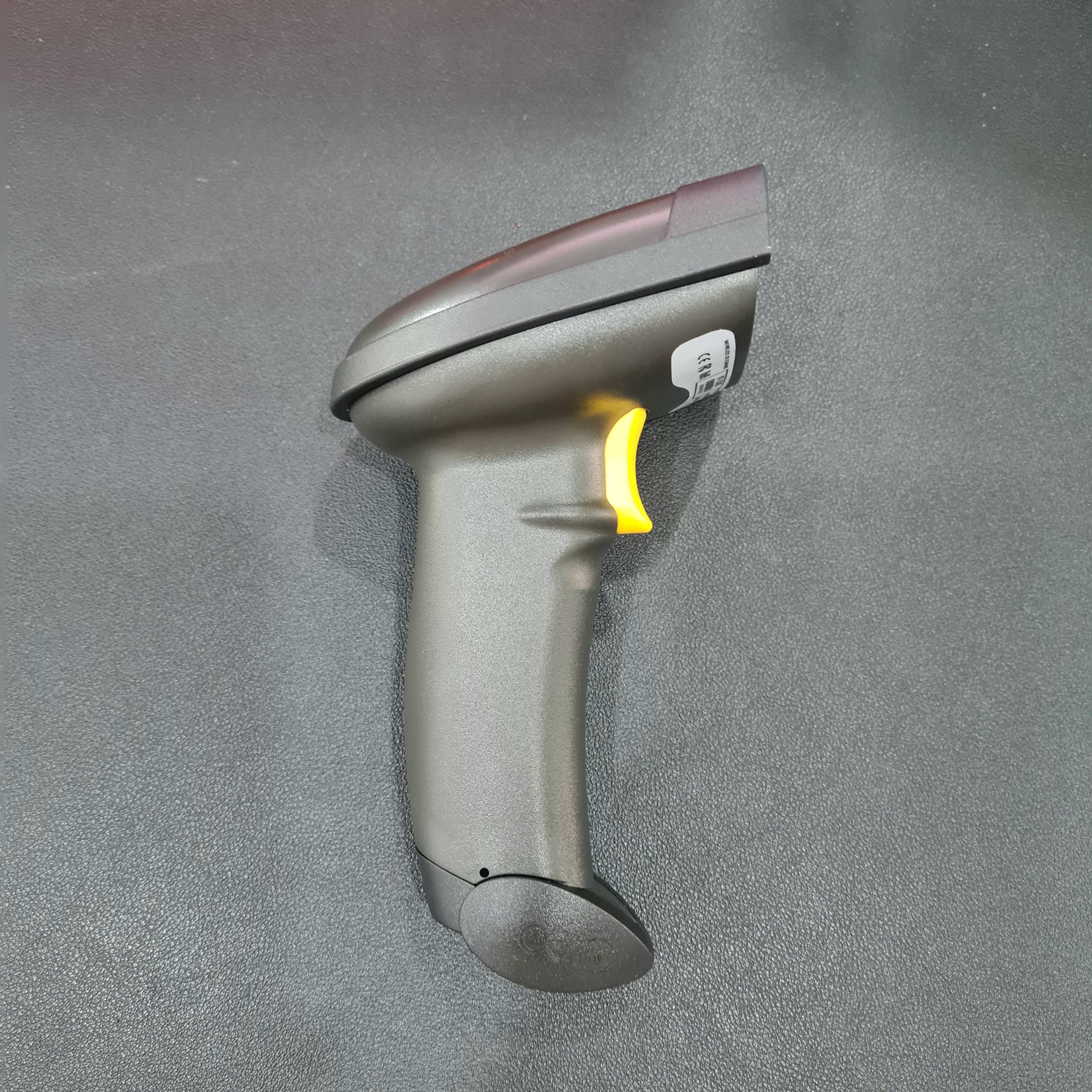 2d Bluetooth barcode scanner – Qrcode wireless barcode reader- Optori ...